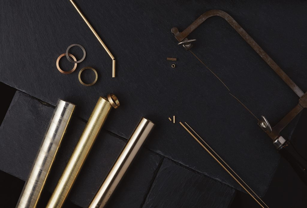 Masterful Jewellery Craftsmanship | Serli & Siroan